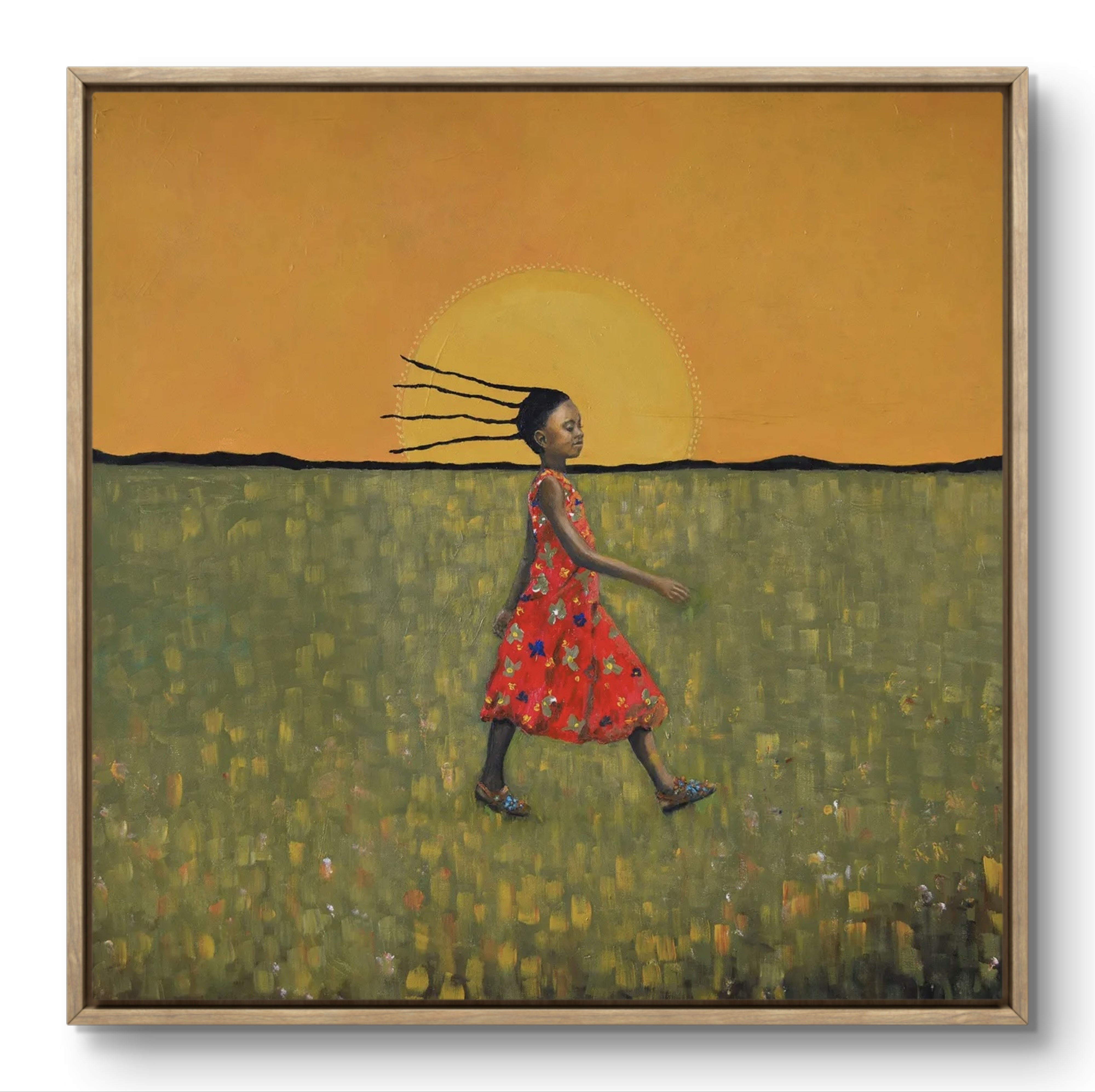 Fly Braids Fly – Rhen.Ovations